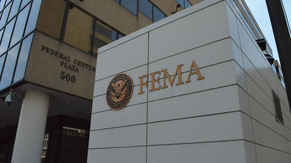 FEMA response perilous during government shutdown | North Carolina ...