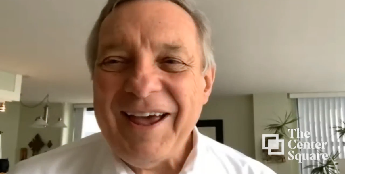 Durbin tells Illinois not to bank on federal funds for state budget ...