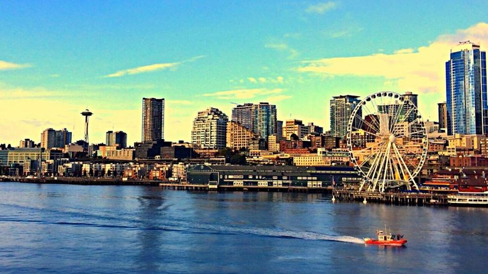 Katie Wilson elected next mayor of Seattle | Washington ...