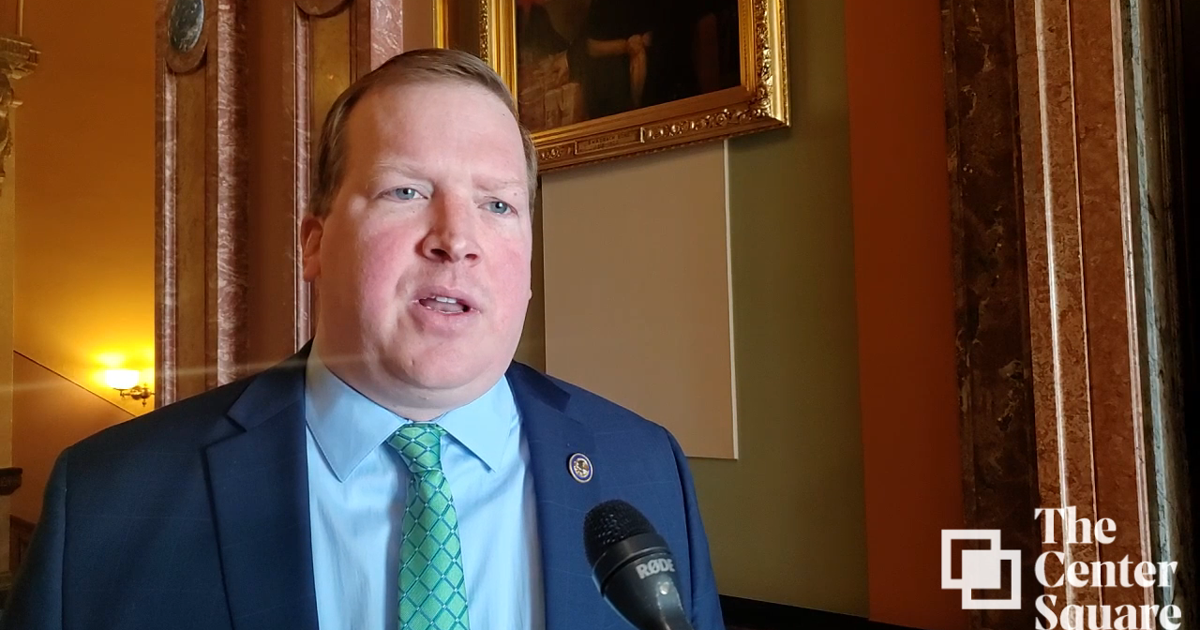 Republicans Critical Of Pritzkers Prisoner Review Board Maneuvering