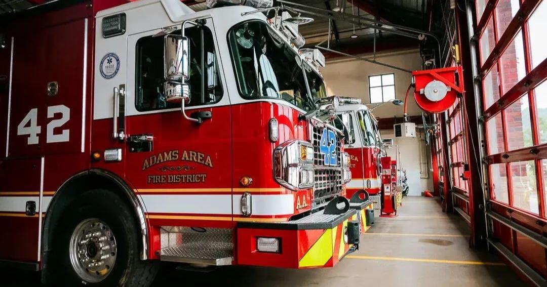 Explosion in Bucks County | Pennsylvania | thecentersquare.com