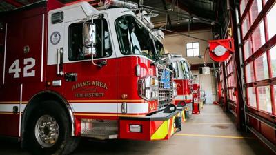 Explosion in Bucks County | Pennsylvania | thecentersquare.com