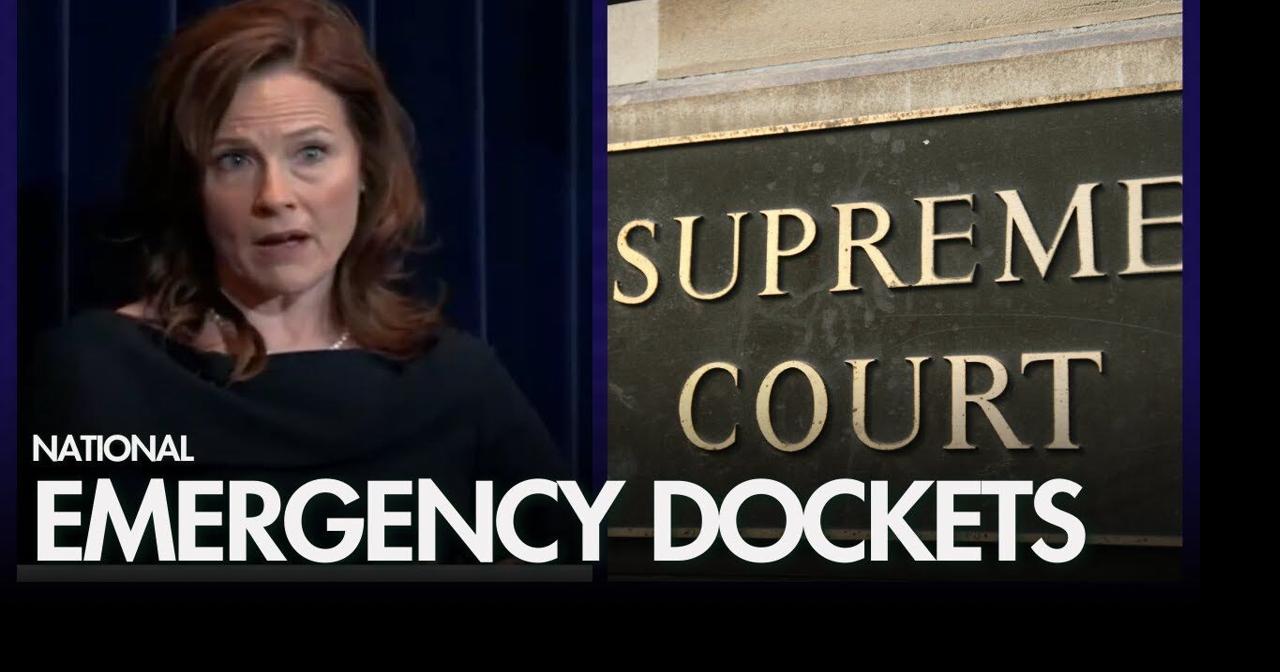 WATCH: U.S. Supreme Court justice talks about Constitution | California ...