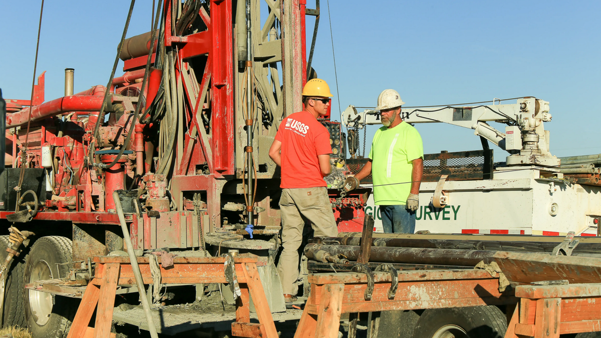 Texas oil and gas industry posts modest job gains in April | Texas ...