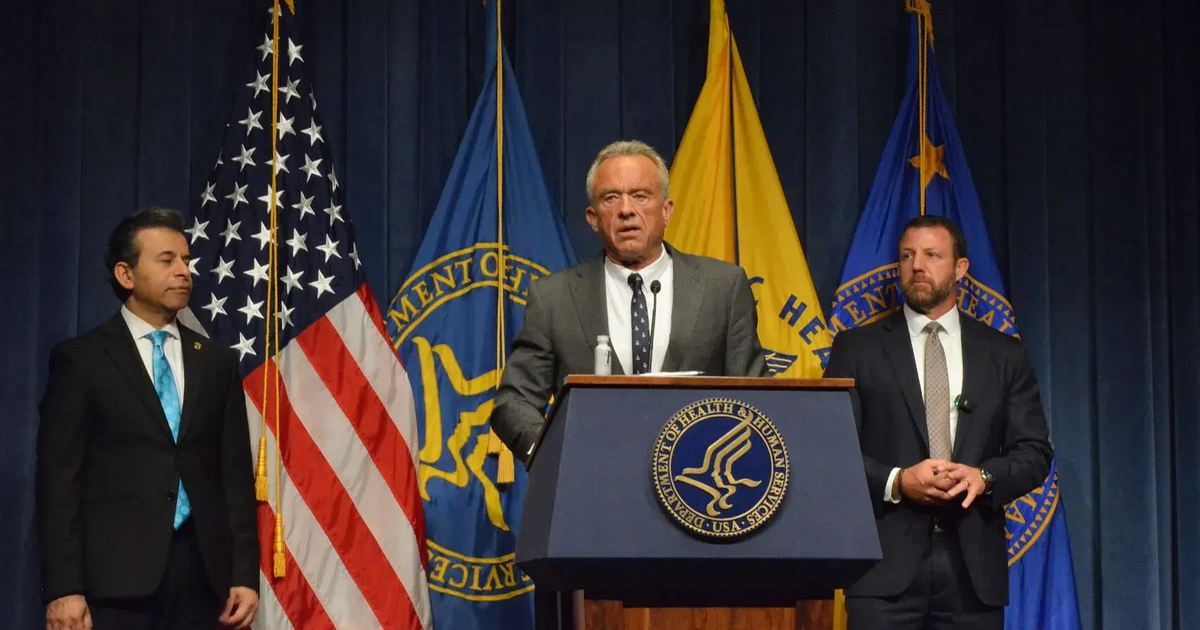 Nine pharmaceutical companies agree to most-favored-nation pricing ...