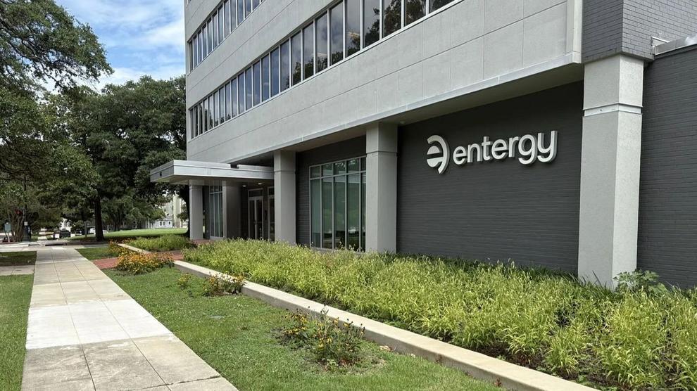 Regulators approve $200M Entergy project despite ruling | Louisiana ...