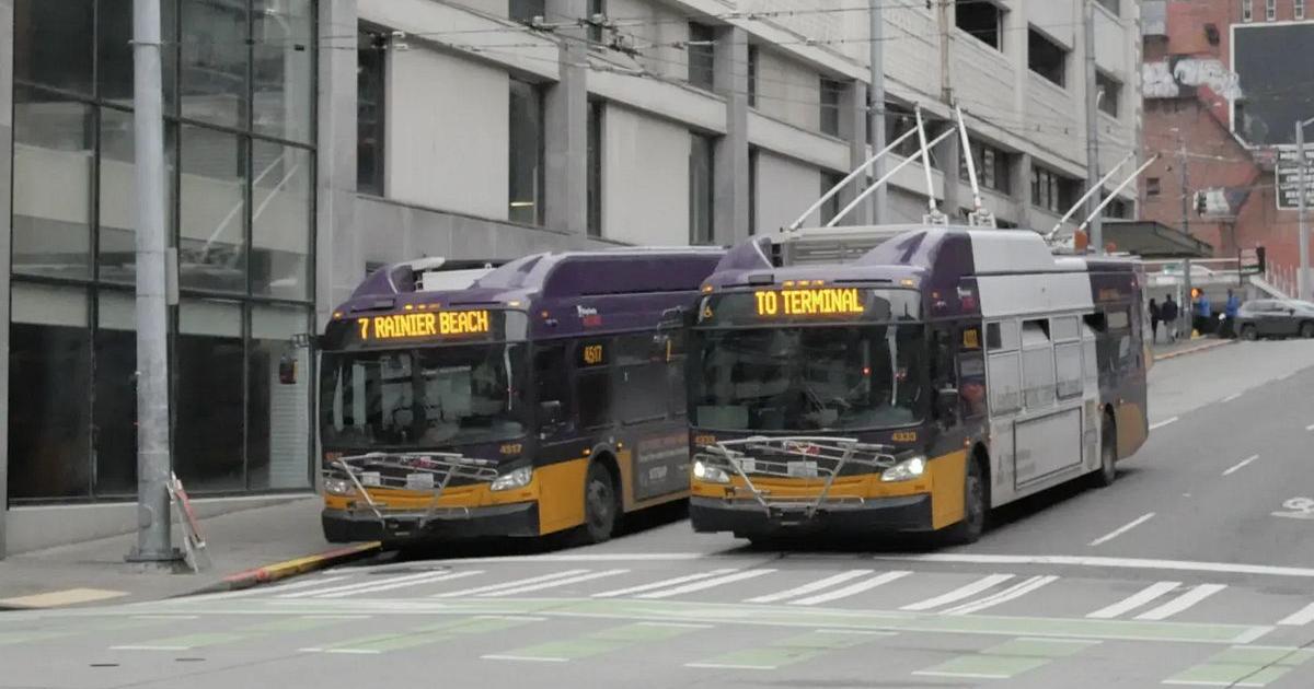 King County Metro wants $115 million for transit security upgrades ...