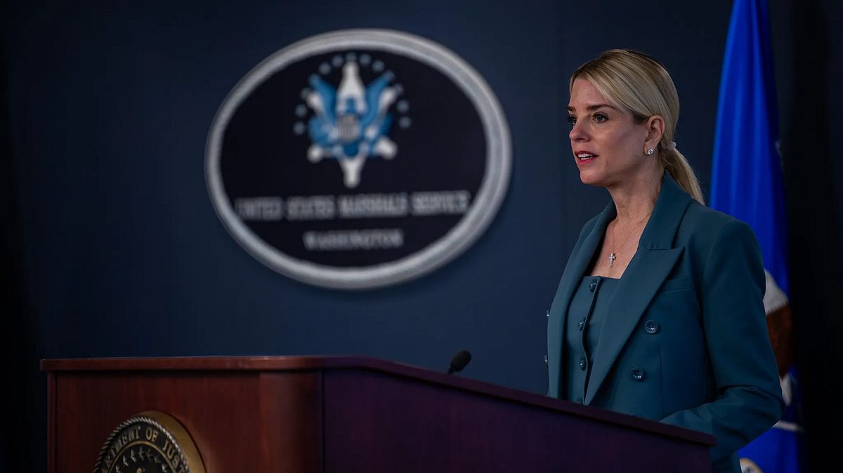 DOJ confirms identity of pipe bomb suspect | National | thecentersquare.com