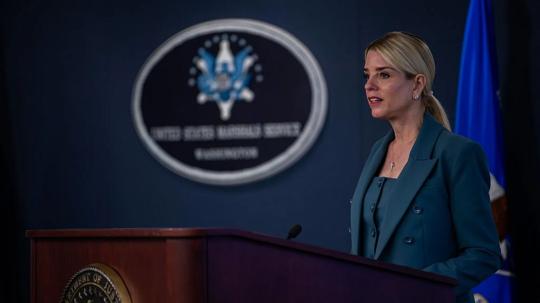 DOJ confirms identity of pipe bomb suspect | National | thecentersquare.com