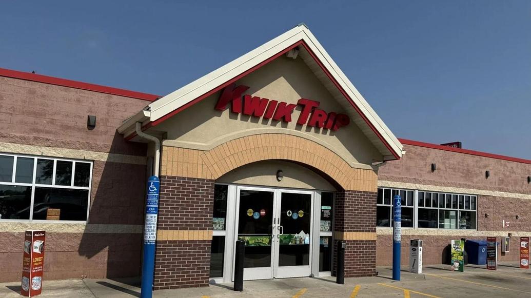 Wisconsin average regular unleaded gas price sits at $2.45 before ...