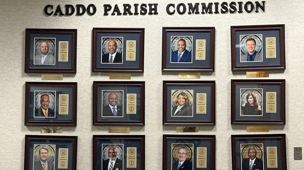 Caddo Commission deadlocks on $2.8M proposal for Shreveport police ...