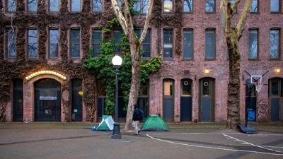 City Council Committee approves homeless housing with conditions ...