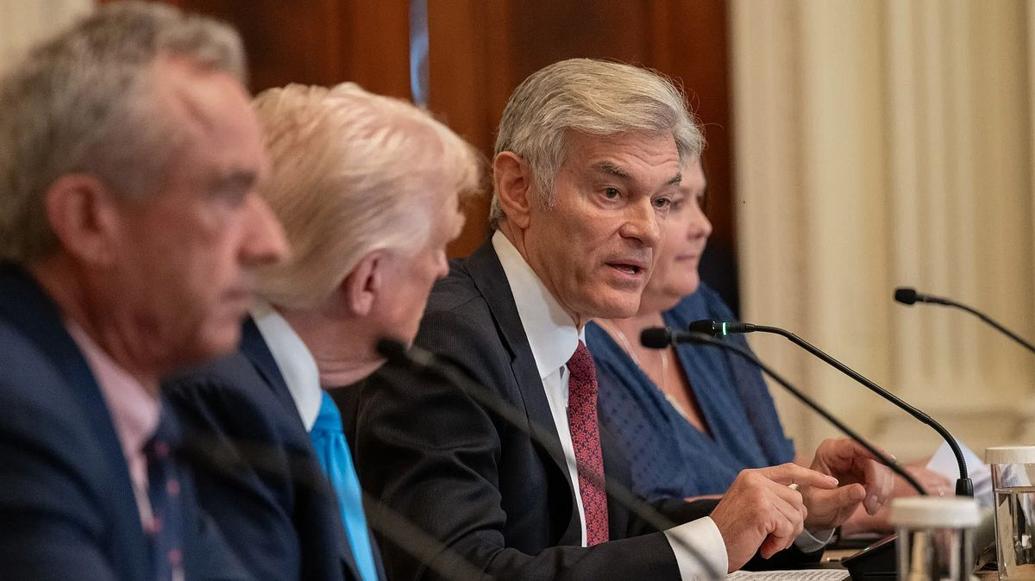 Retired military officials warn CMS bidding expansion poses national ...