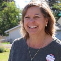 Medical Lake Mayor Terri Cooper joins 5th Congressional District race ...