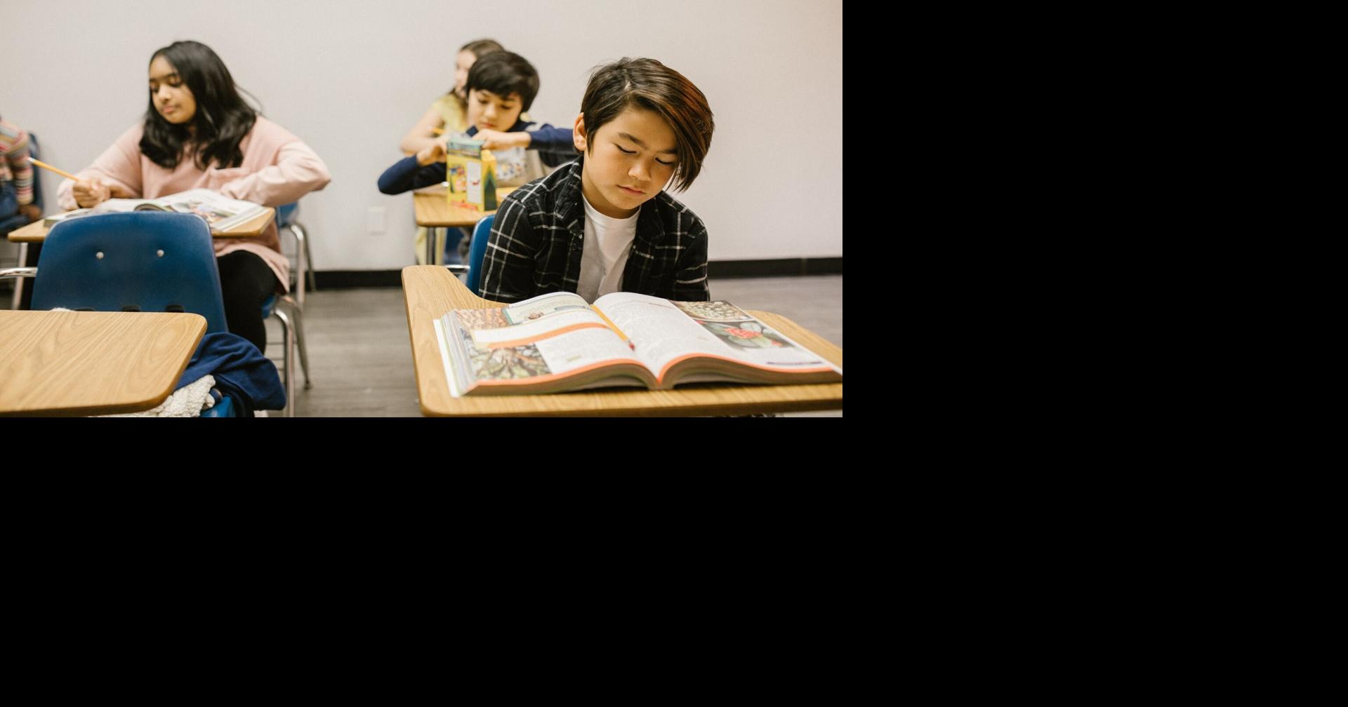 Poll: Students are using ChatGPT for school without parents knowing | Education ...