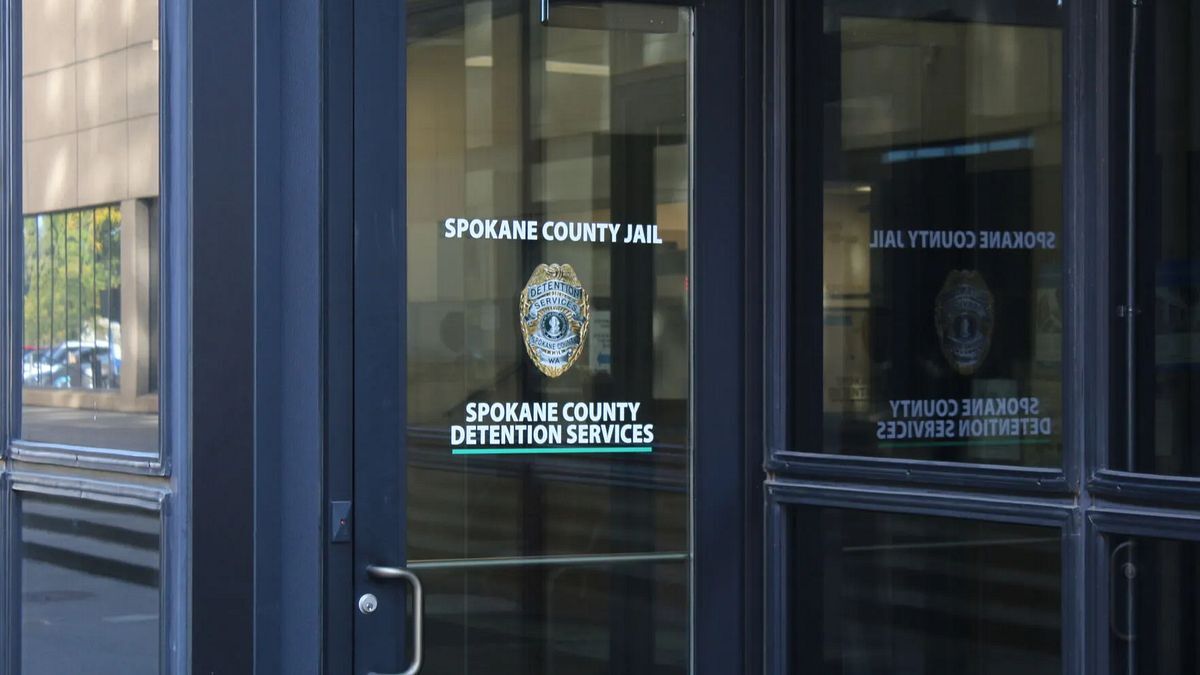 Spokane County slated to approve new medical services contract for ...