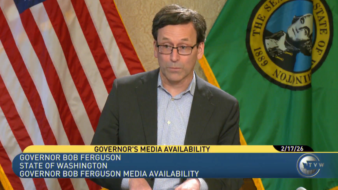 Passage of income tax bill more likely as Ferguson now says he will ...
