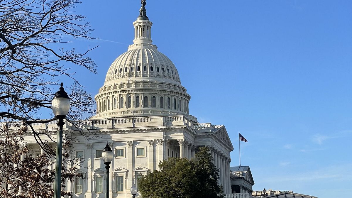 Last four government spending bills pass U.S. House - National - The ...