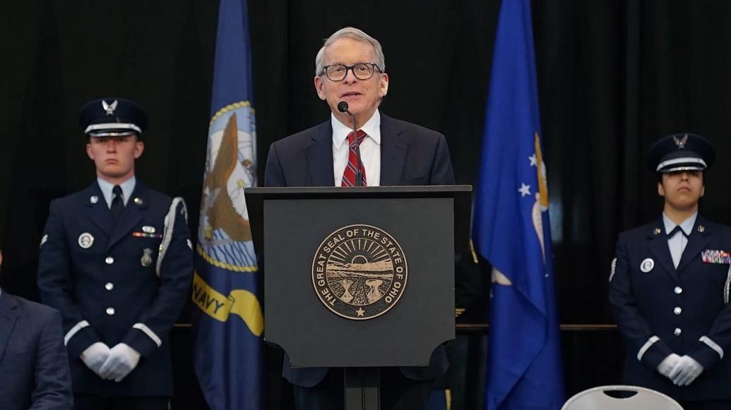 ACLU: Ohio next target for ICE enforcement | Ohio | thecentersquare.com