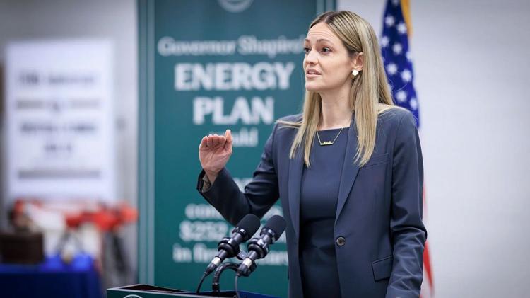 Scranton Mayor Paige Cognetti narrowly outraises U.S. Rep. Rob ...