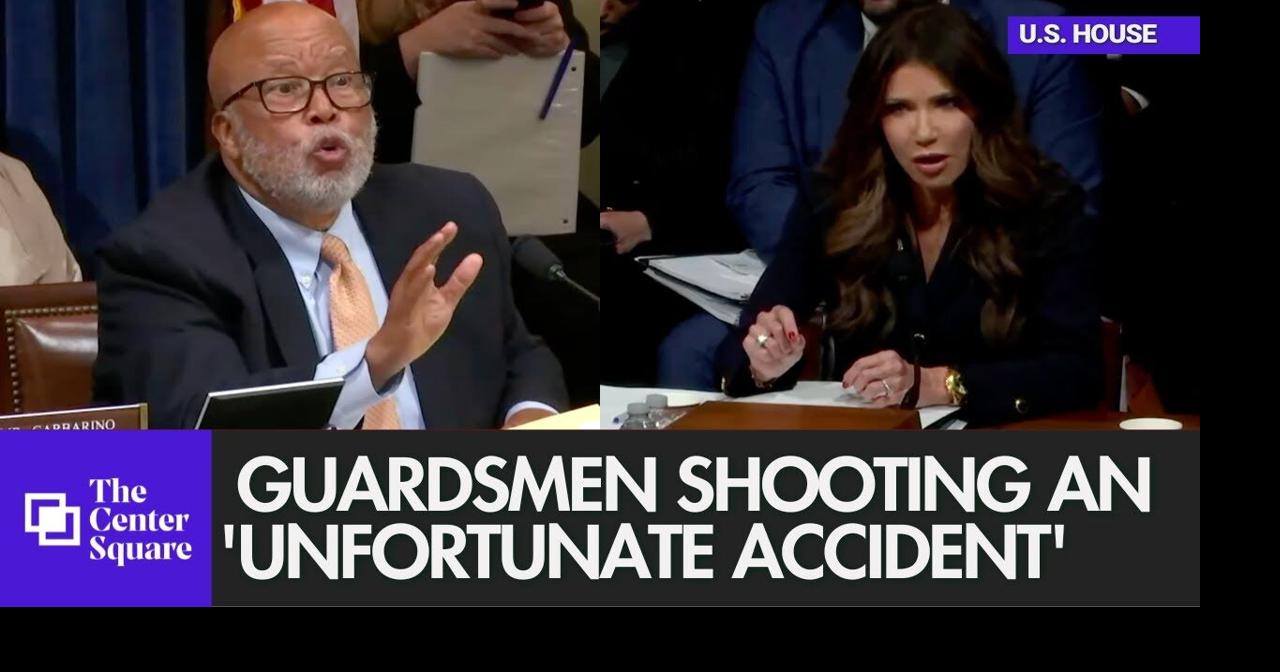 WATCH: House Homeland Security hearing filled with tense exchanges ...