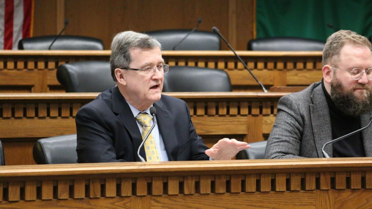 Senate advances bipartisan bill allowing cops to cite parked cars for ...