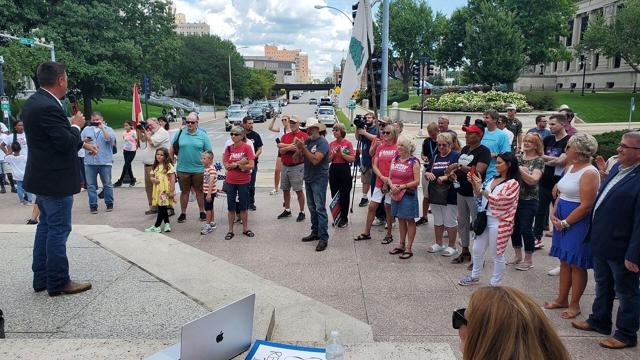 EXCLUSIVE: SPLC called on to remove parental rights groups from its ...