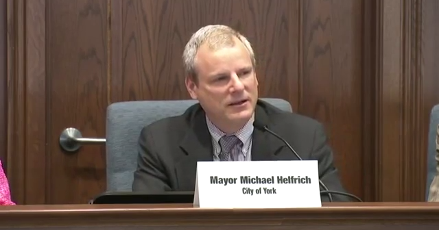 Pennsylvania mayors beg lawmakers for options other than raising ...