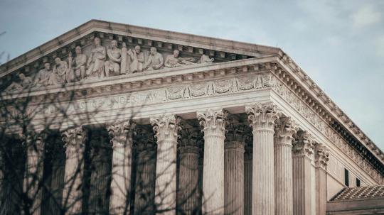 U.S. Supreme Court dismisses disability death penalty case | National ...