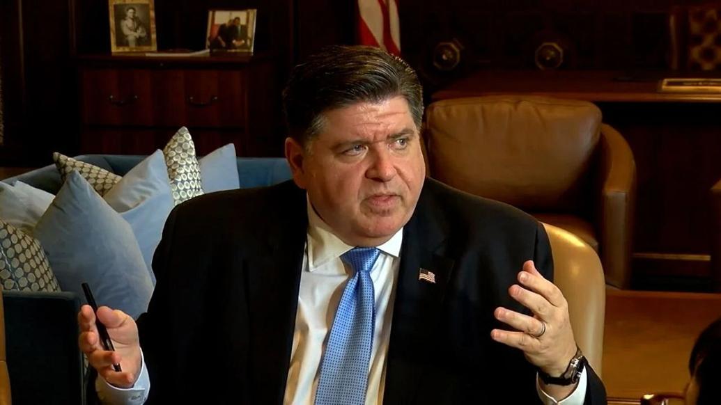 Illinois quick hits: Pritzker reacts to HHS funding freeze; Chicago ...