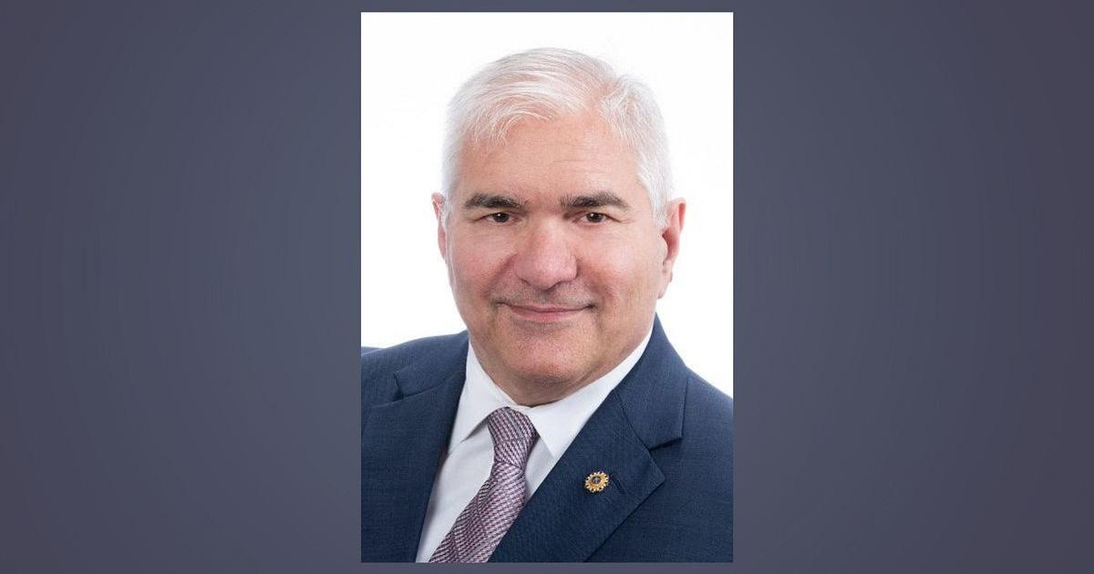 Dave Larson coming out of retirement to again run for WA Supreme Court ...