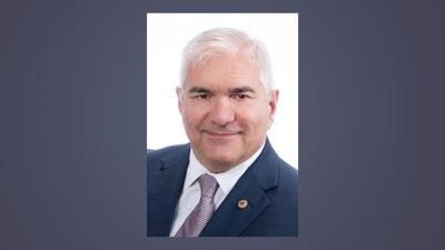 Dave Larson coming out of retirement to again run for WA Supreme Court ...
