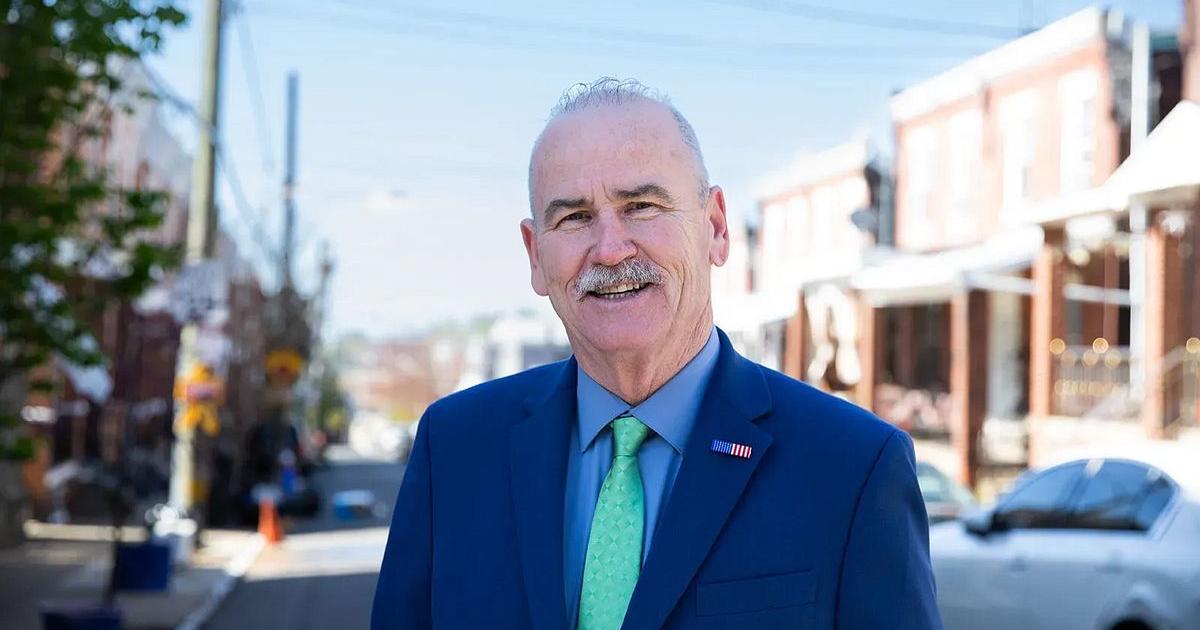 Forward Party backs Dugan in Philadelphia's district attorney race ...