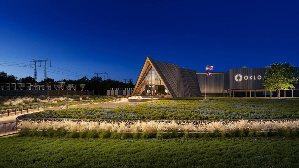 Op-Ed: Solving the data center conundrum – America's next boomtowns may ...