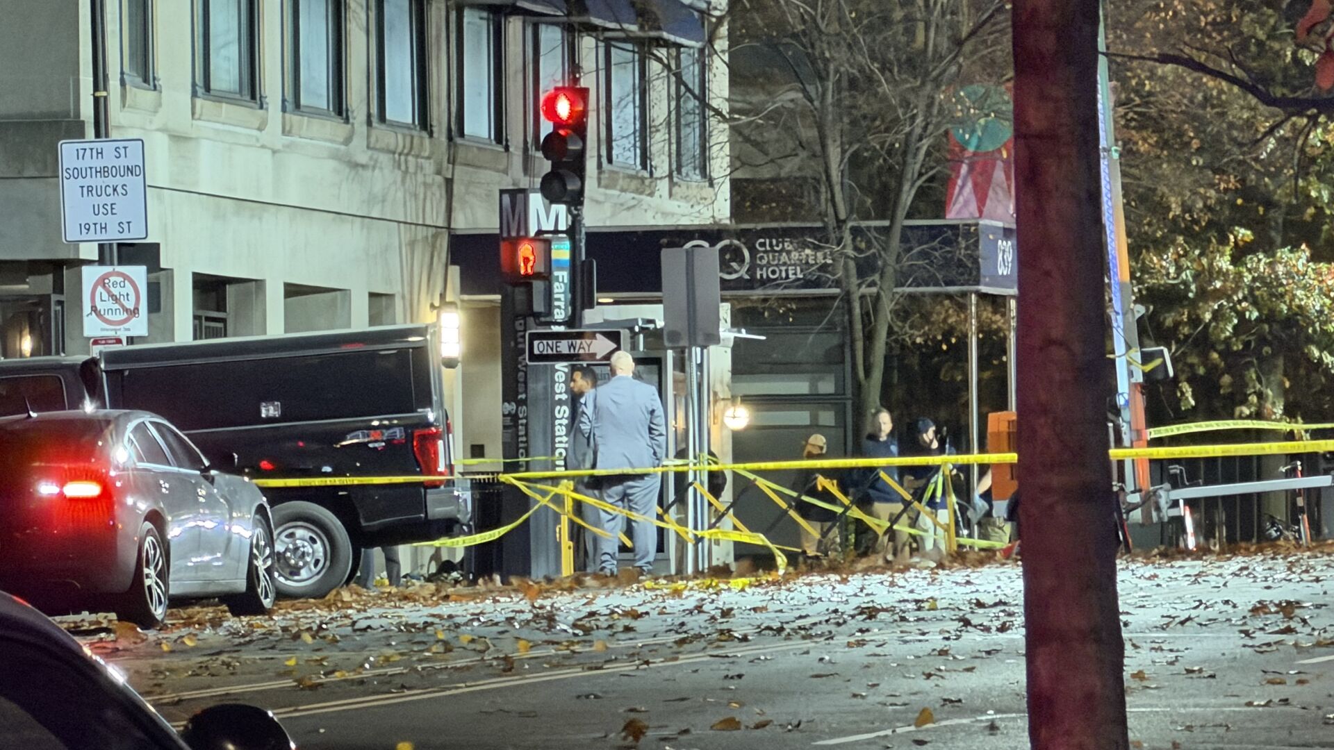 Afghan national arrested in Virginia, accused of supporting ISIS ...