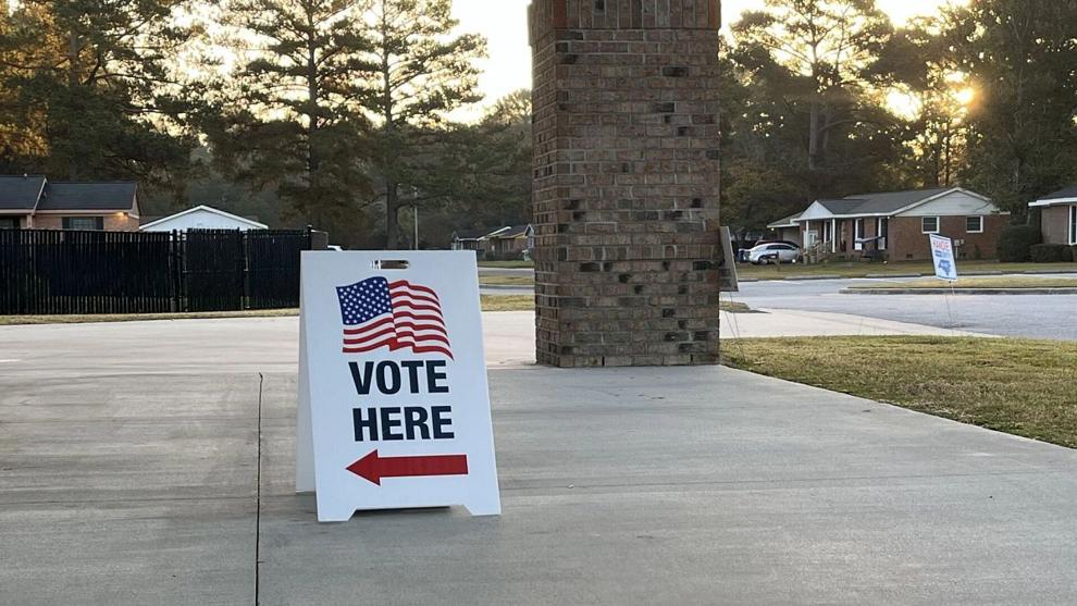 Photo identification voter requirement upheld | North Carolina ...