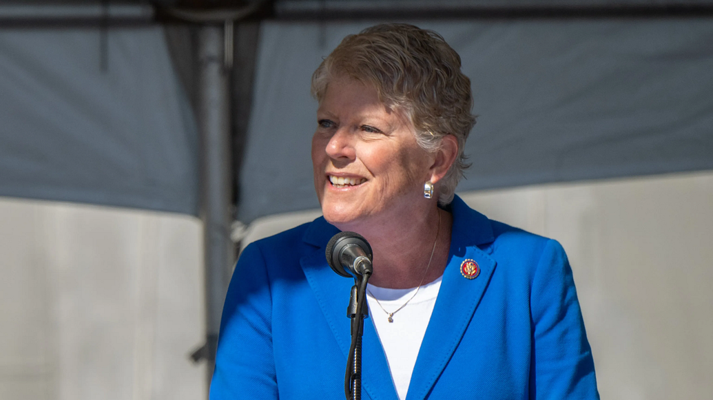 U.S. Rep. Julia Brownley to retire at end of her term | California ...