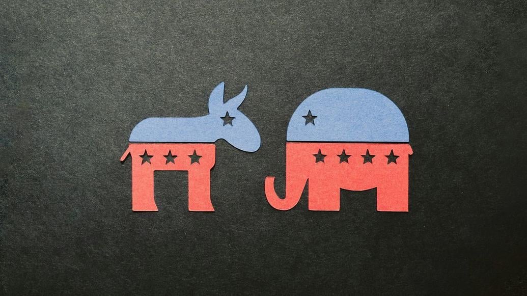 Platner leads Collins in Maine U.S. Senate race despite controversies ...