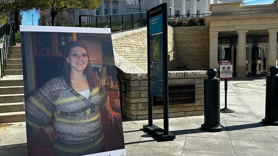Miyares, family of stabbing victim push for changes after Fairfax ...