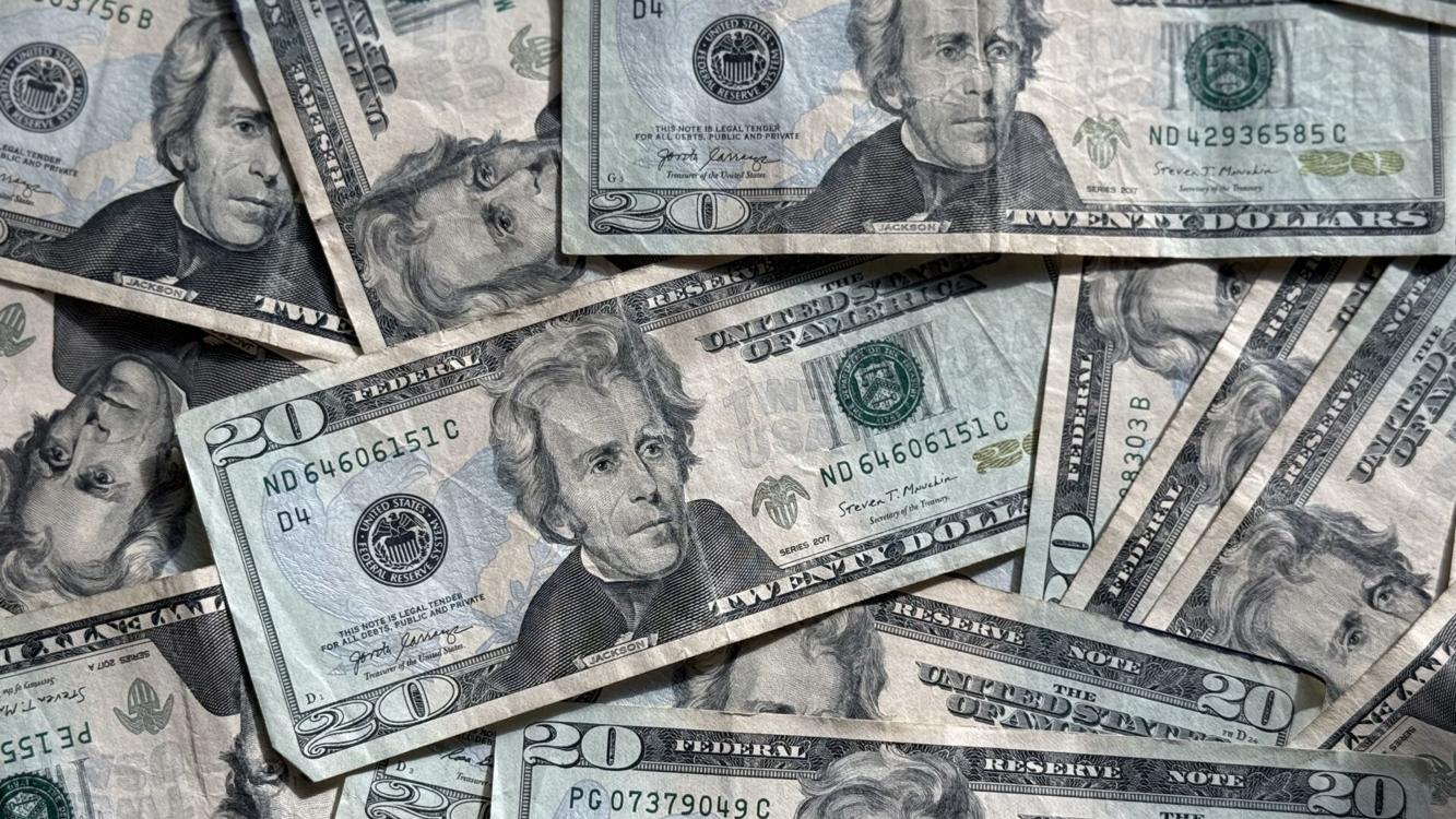 Wisconsin tax collections up $567M from last fiscal year | Wisconsin ...