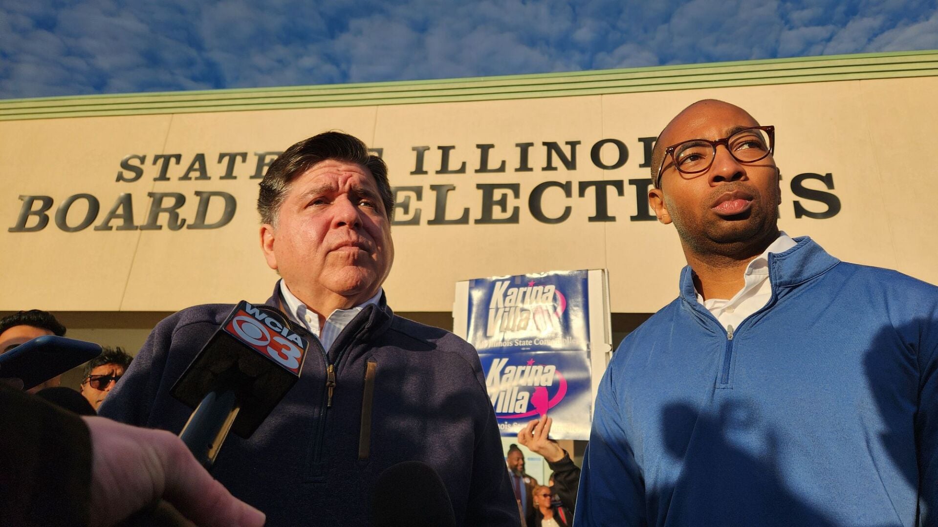 Signature shortfalls knock multiple candidates off Illinois ballot ...
