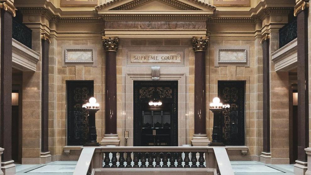 Wisconsin Supreme Court debate delayed due to Taylor's illness ...