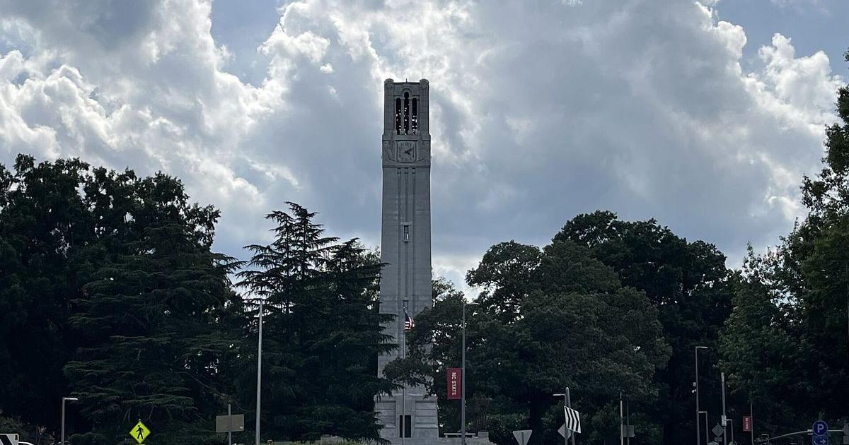 Report: Growth in Charlotte, Raleigh and the Triangle surging | North ...