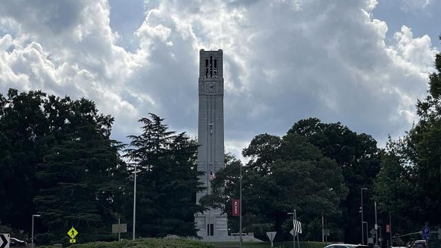 UNC System's inaugural law enforcement training academy launches ...