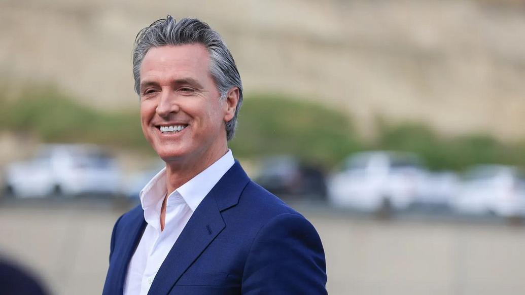 Newsom predicts smaller budget shortfall than state agency | California ...