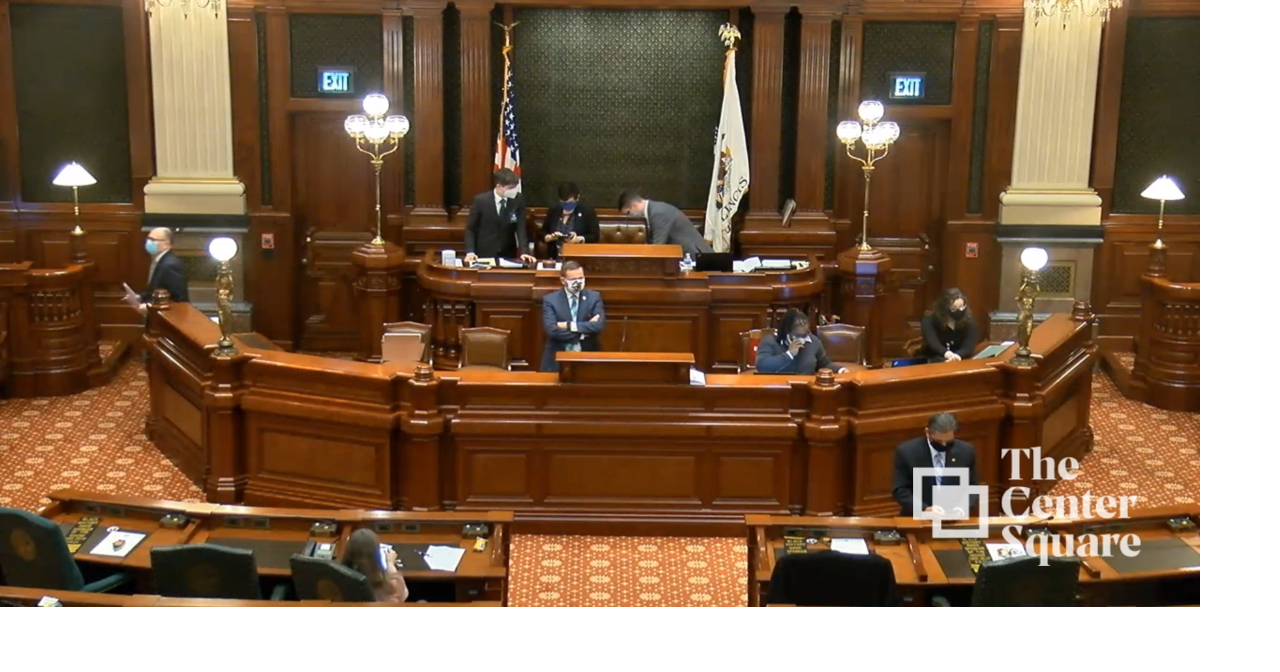 Illinois lawmakers to decide how to spend $7.5 billion in federal aid ...