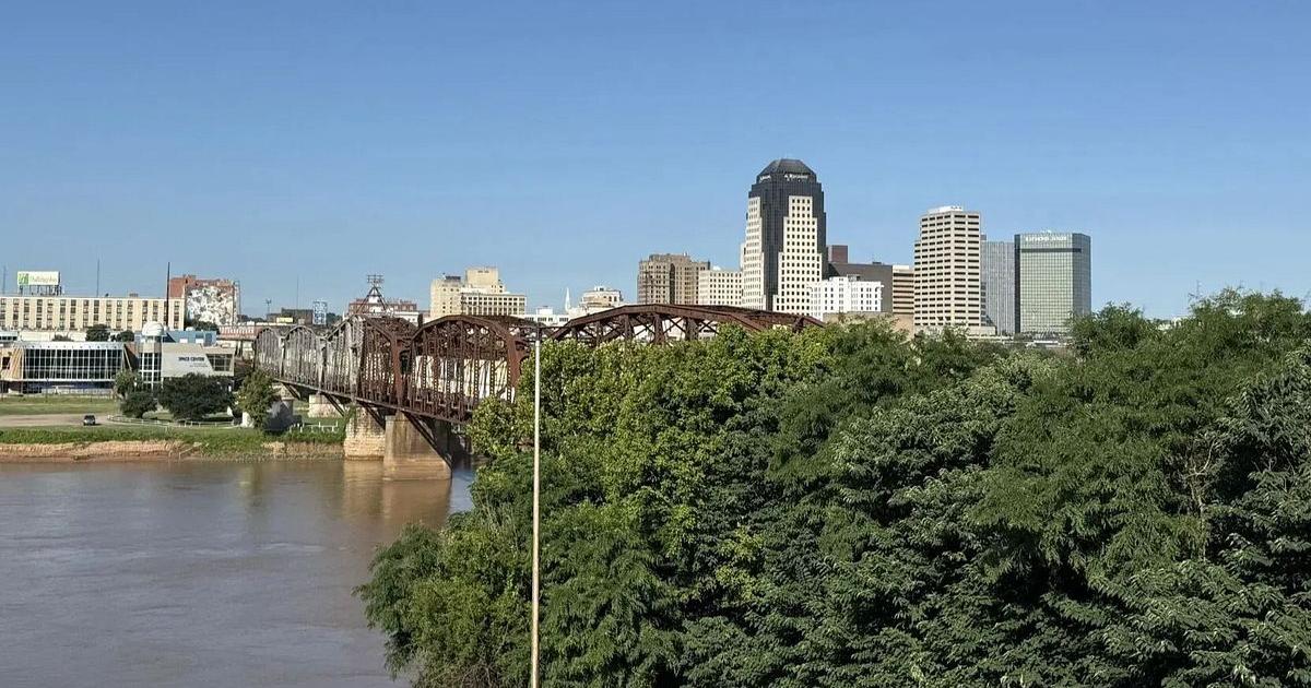 50 Cent secures $124M deal for Shreveport entertainment hub | Louisiana ...