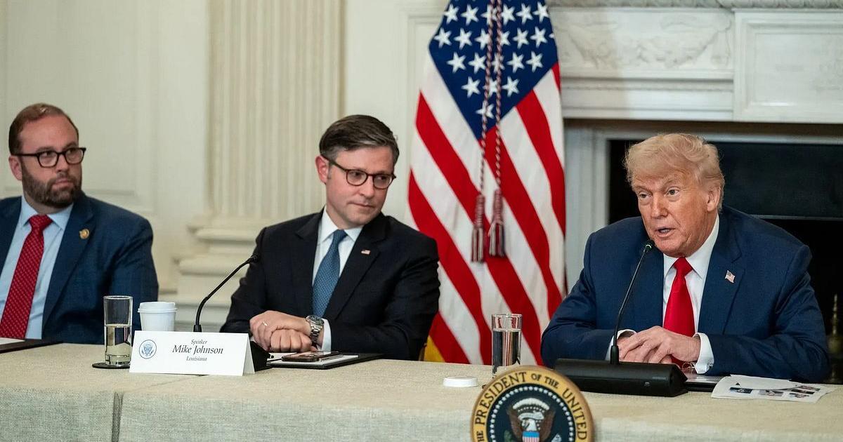 Republican support slipping ahead of midterm elections, poll shows | National | thecentersquare.com