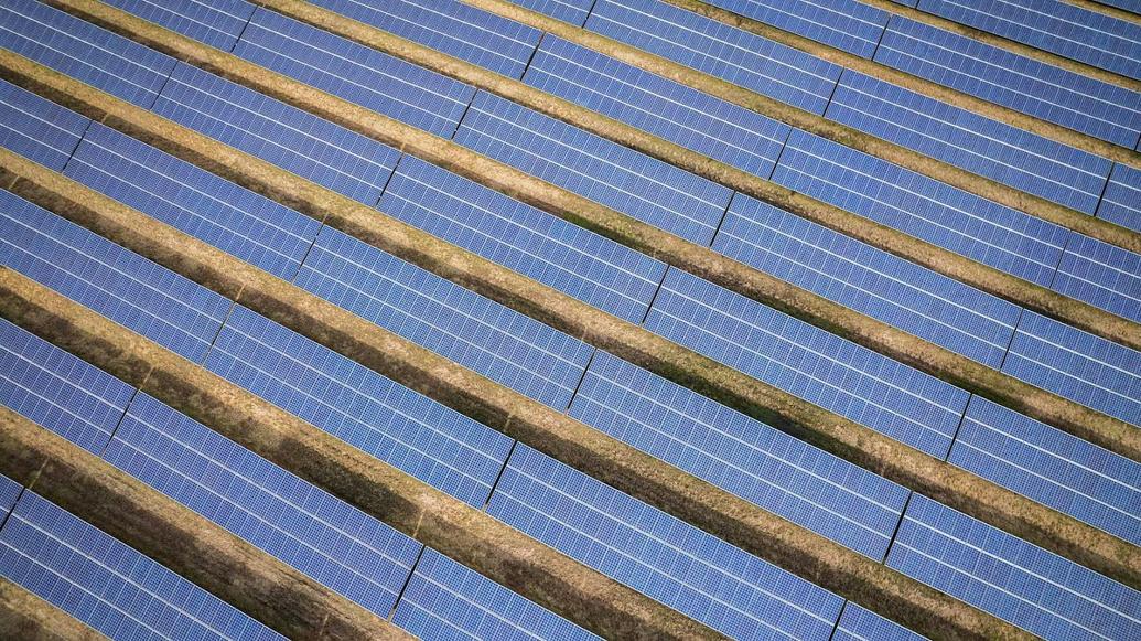 First Solar opens $1.1B Louisiana manufacturing plant | Louisiana ...