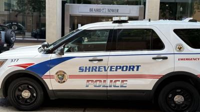 Shreveport Police: Most crime down, homicides up in | Louisiana ...